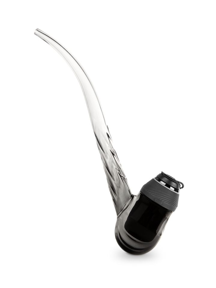 Proxy Wizard Pipe – Black – Island Farmer